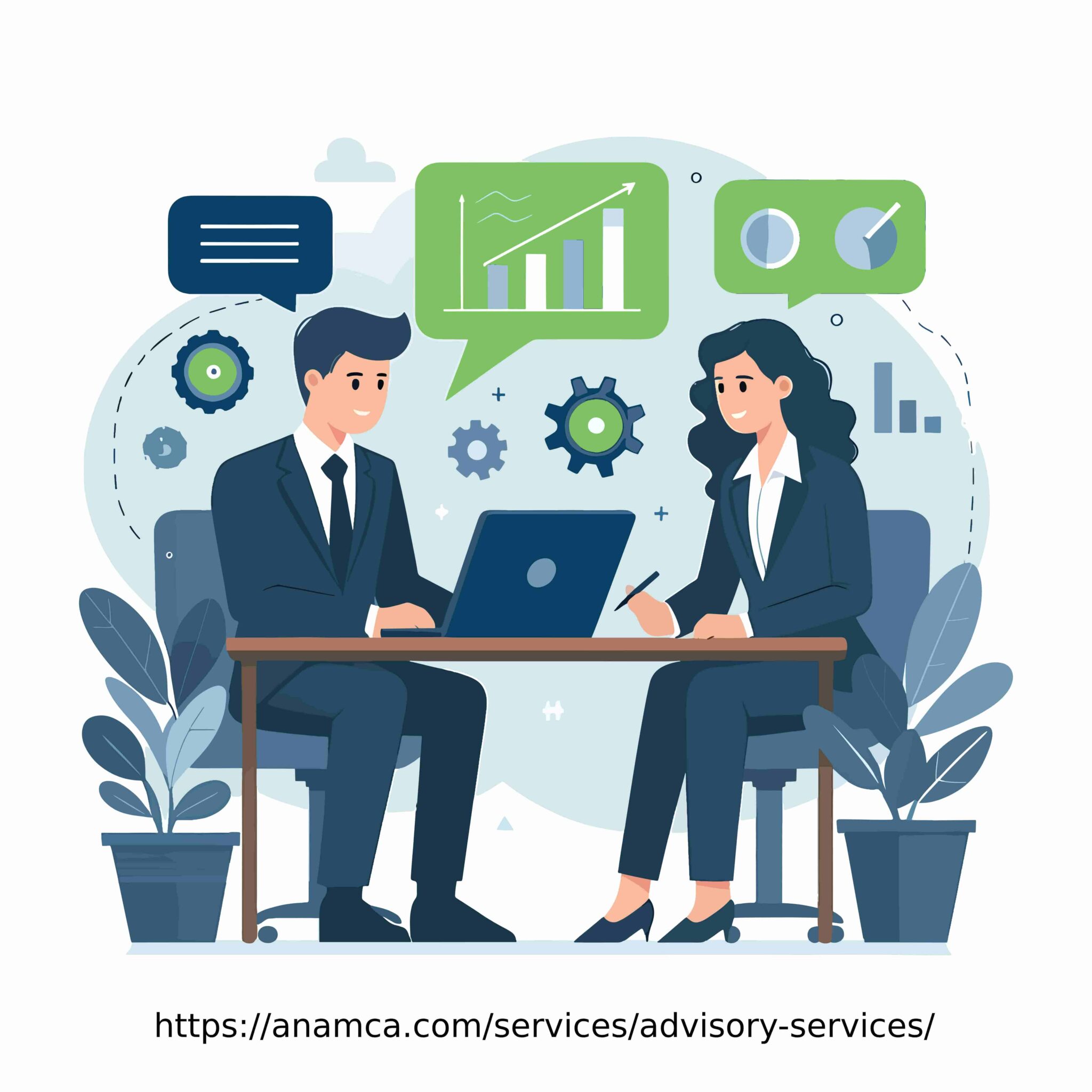 Business Advisory Services | Get Best Service For Business